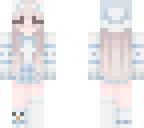 COCO | Minecraft Skin