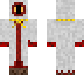 cloak | Minecraft Skins
