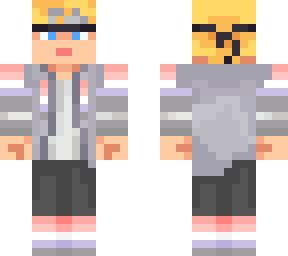 martyn | Minecraft Skins