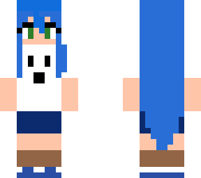 daniel | Minecraft Skins