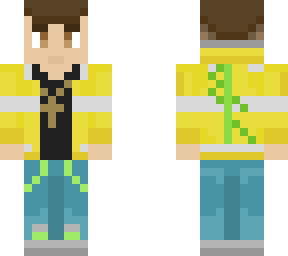 cyberpunk edgerunners | Minecraft Skins
