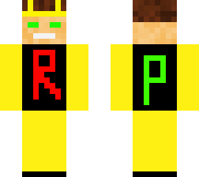 demon skin | Minecraft Skin