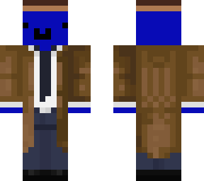detective | Minecraft Skins