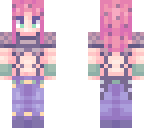 diavolo | Minecraft Skins