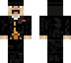 rdr2 | Minecraft Skins