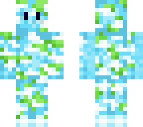 earth | Minecraft Skins