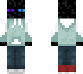 eclipse | Minecraft Skins