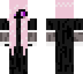 enderman | Minecraft Skins