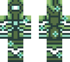 fern | Minecraft Skins