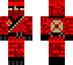 fighter | Minecraft Skins