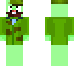 happy tree friends | Minecraft Skins