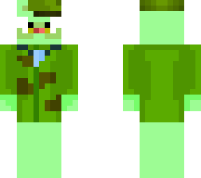 happy tree friends | Minecraft Skins