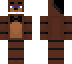 animatronic | Minecraft Skins
