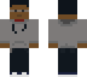 sammy | Minecraft Skins