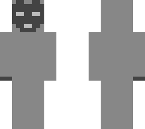 Fritz MCI | Minecraft Skin