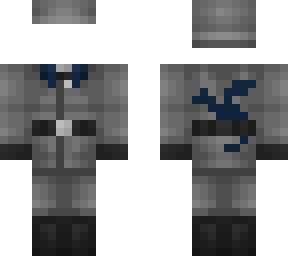 tank | Minecraft Skins