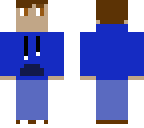 cool guy | Minecraft Skins