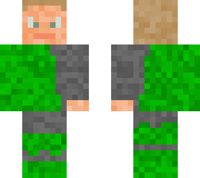 harry | Minecraft Skins