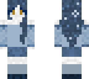 Icee | Minecraft Skin