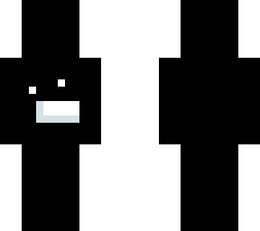 im back | Minecraft Skin