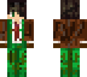 james | Minecraft Skins