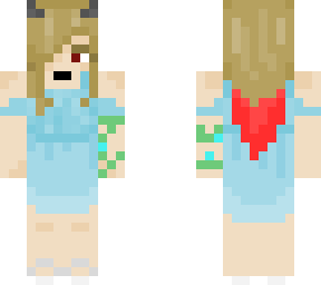 jay | Minecraft Skins