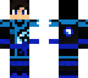 jay | Minecraft Skins
