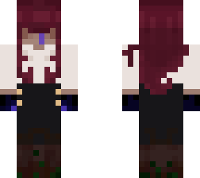Jena | Minecraft Skin