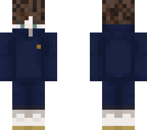 ham | Minecraft Skins