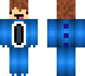 John | Minecraft Skin