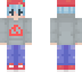 keith | Minecraft Skin