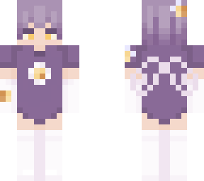 KingdomCraft SMP Skin | Minecraft Skin