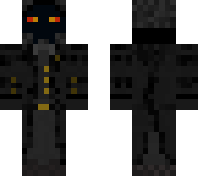 apocalypse | Minecraft Skins