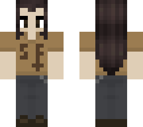 larry | Minecraft Skins
