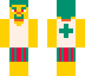 lifeguard | Minecraft Skins