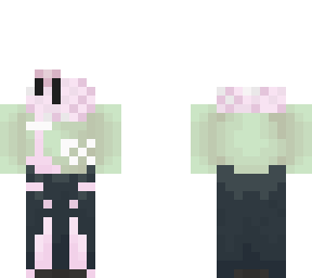 no clothes | Minecraft Skins