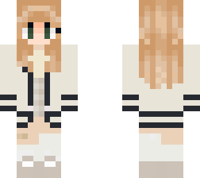 lou | Minecraft Skins