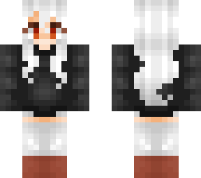 faith | Minecraft Skins