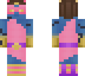 Minecraft Skins - The Skindex