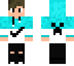minecraft rp | Minecraft Skin