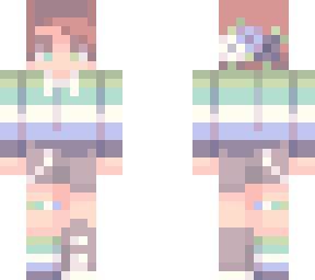 mlm | Minecraft Skins