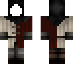 guard | Minecraft Skins
