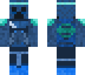 warrior | Minecraft Skins