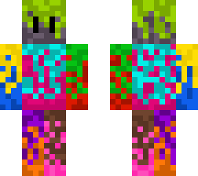 paint | Minecraft Skins