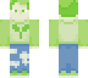 perry | Minecraft Skins
