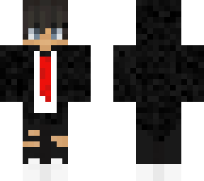 Piyush_plays new skin | Minecraft Skin