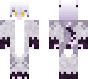 possum | Minecraft Skins