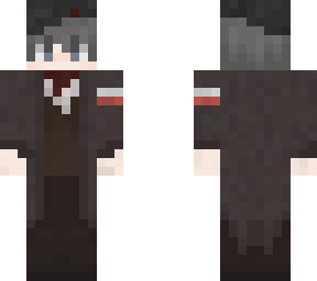 polish | Minecraft Skins