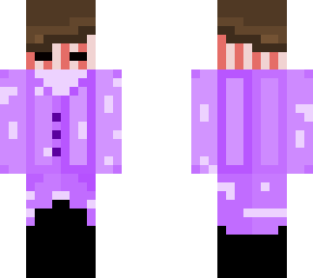 purple skins | Minecraft Skins