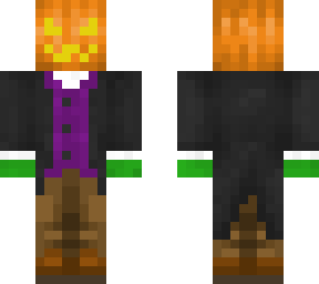 prometheus | Minecraft Skins